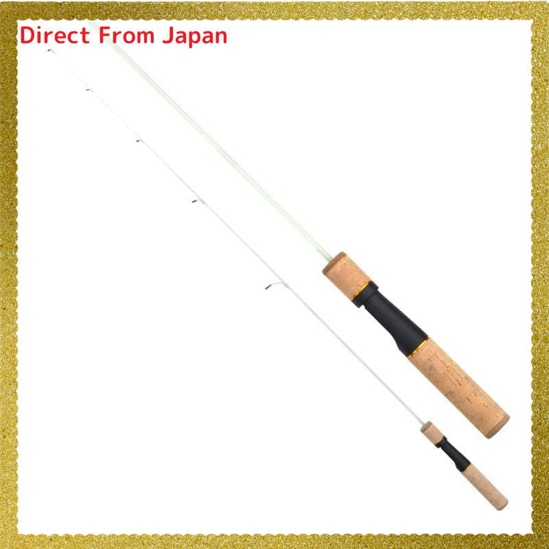 TM TuringMonkey Great Trout Ranger SP-40 LTD Skeleton | Shopee Malaysia