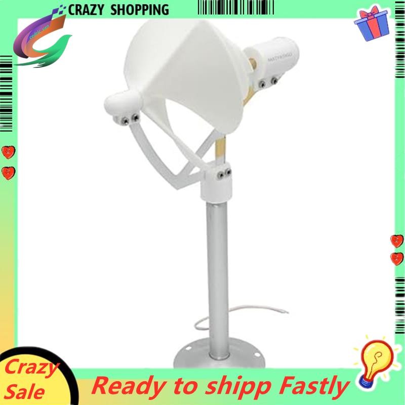 Micro Wind Turbine Wind Turbine Generator Model Science Experiment ...