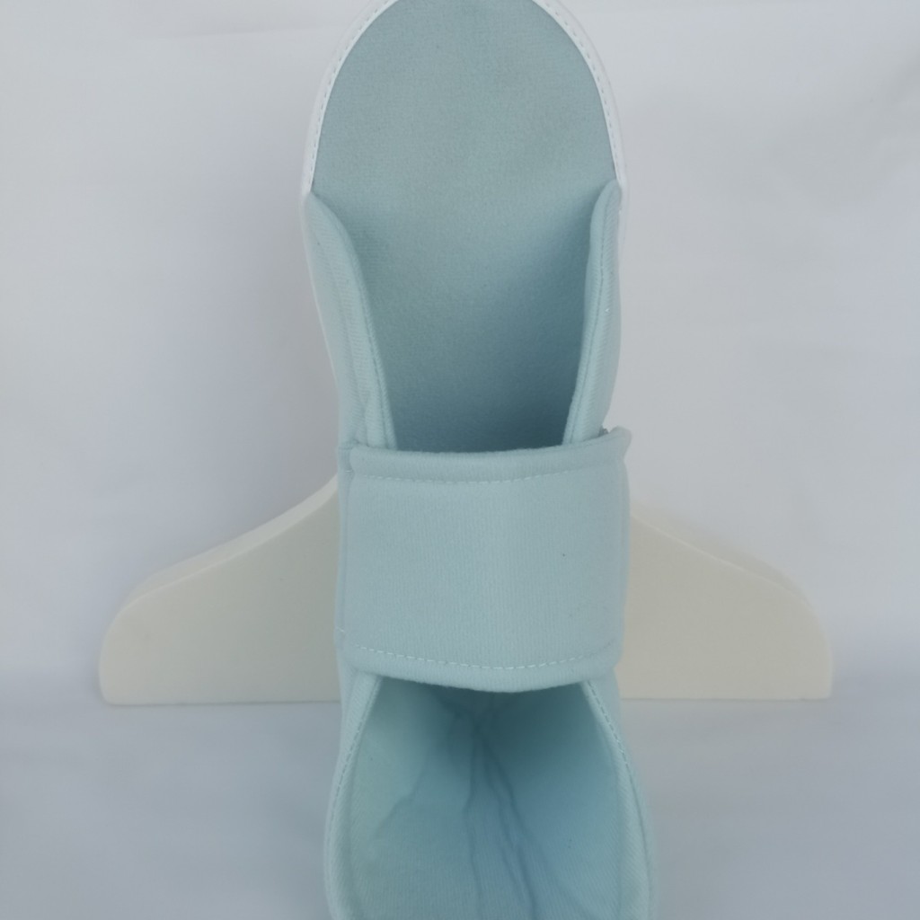 Grade Rehabilitation Shoe Ophthalmology T-Shoes Anti-Rotation ...
