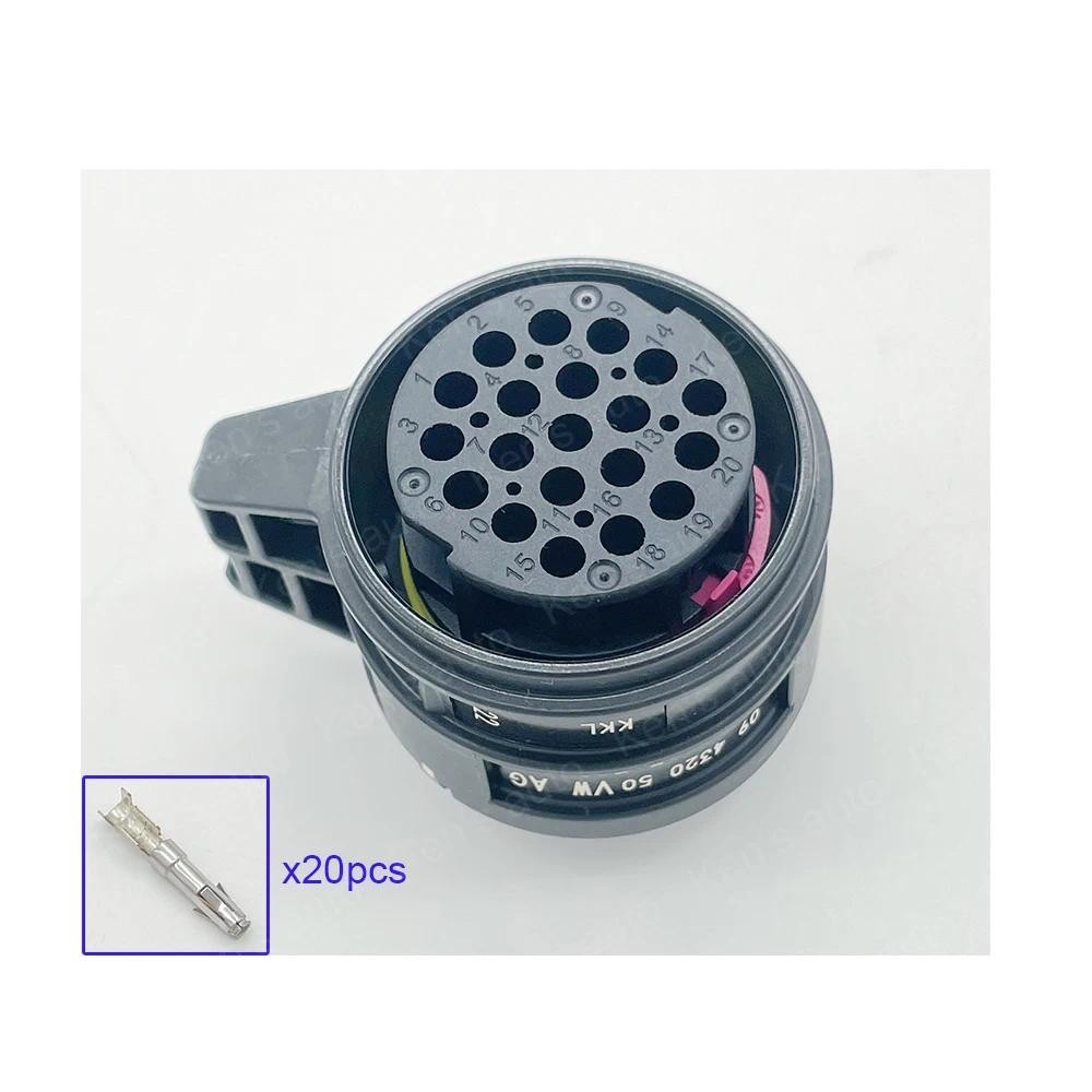 Wire Harness Cable Connector 9432050 For Transmission DSG Gearbox Body ...