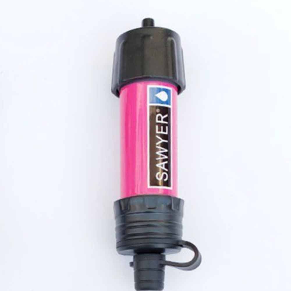 Sawyer Mini Water Filter Mini Water Filtration System Spf 128 Water ...