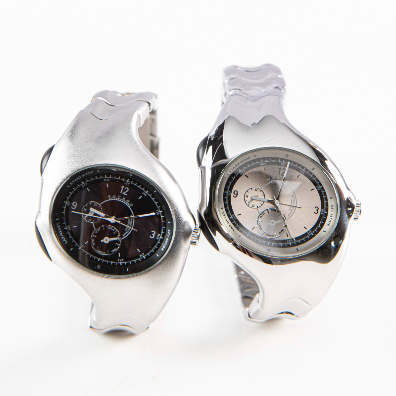 Men's watches deformed original mechanical y2k fashion retro watches ...