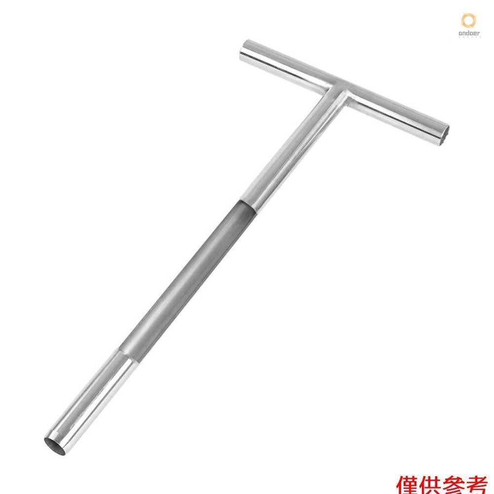 21 Inch Handheld Portable Soil Sampler Stainless Steel Soil Sampling ...