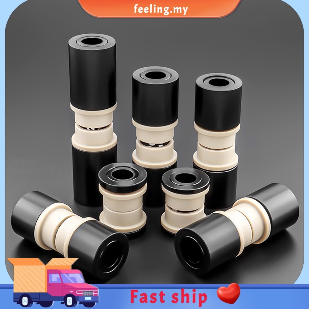 feeling.my ️DH Bike Bicycle Rear Shock for DU Bushing Kit for Fox For ...