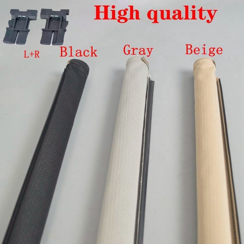 Car Sunroof sunshade curtain Skylight Shutter For Audi Q5 for VW Sharan ...