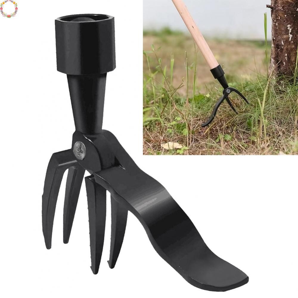 [HME]Grass Pulling Highly Efficient Labor-saving Comfortable Use ...