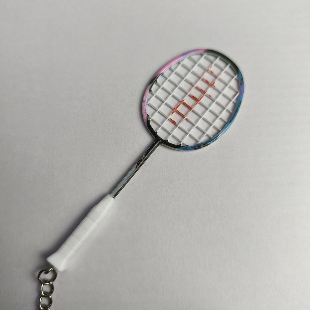 Customized Mini Badminton Racket Small Badminton Racket Mini Version ...