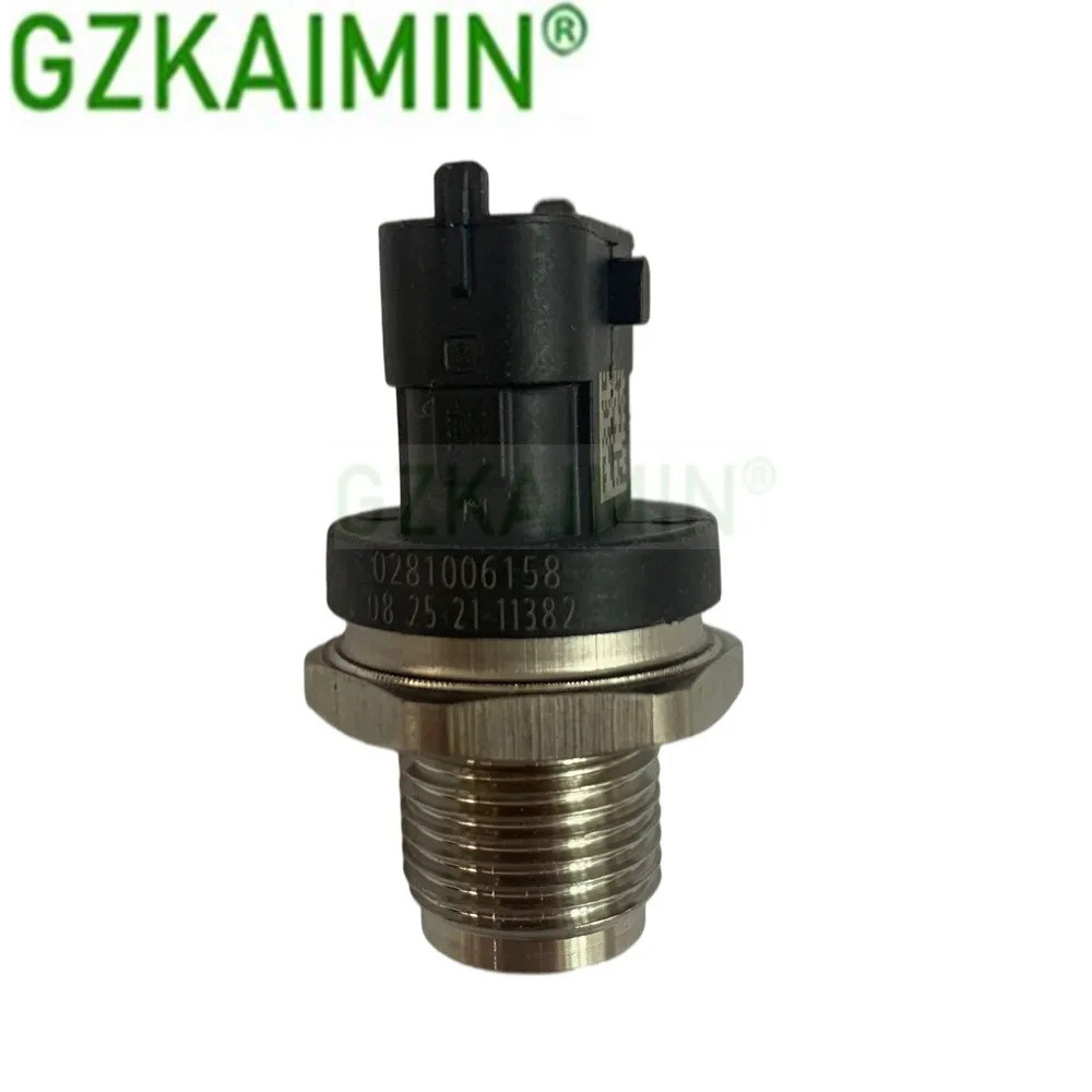 Penderia Tekanan OEM Suntikan Biasa 0281006158 0281002706 0281002864 ...