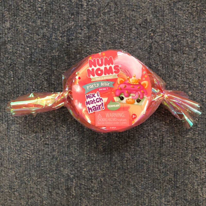 Num NOMS Fragrant Baby Candy Scented Doll Mystery Box Girl Surprise ...