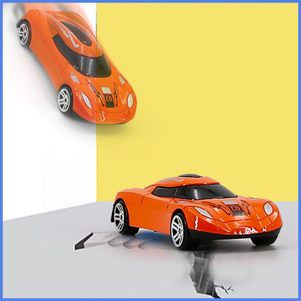 Model Sports Car Toys Realistic Toy Car Model Simulation Car Toy Model ...