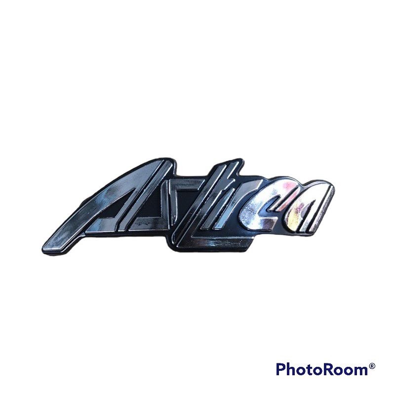 Front PANEL SHIELD PLUS ASTREA GRAND BULUS IMPRESA LEGEND-FULL GRAND ...