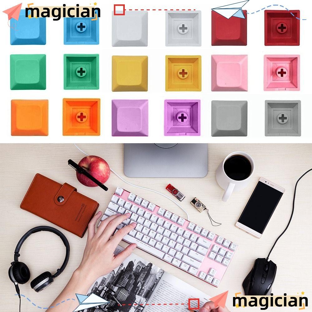 MAGIC DSA Keycap, for MX Switches DIY Keyboard Key Cap, Unique ...