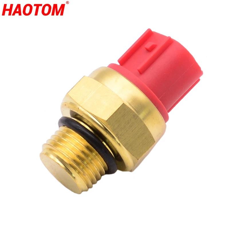 For CFmoto 800cc Engine Thermo Switch Temperature Sensor X8 CForce ...