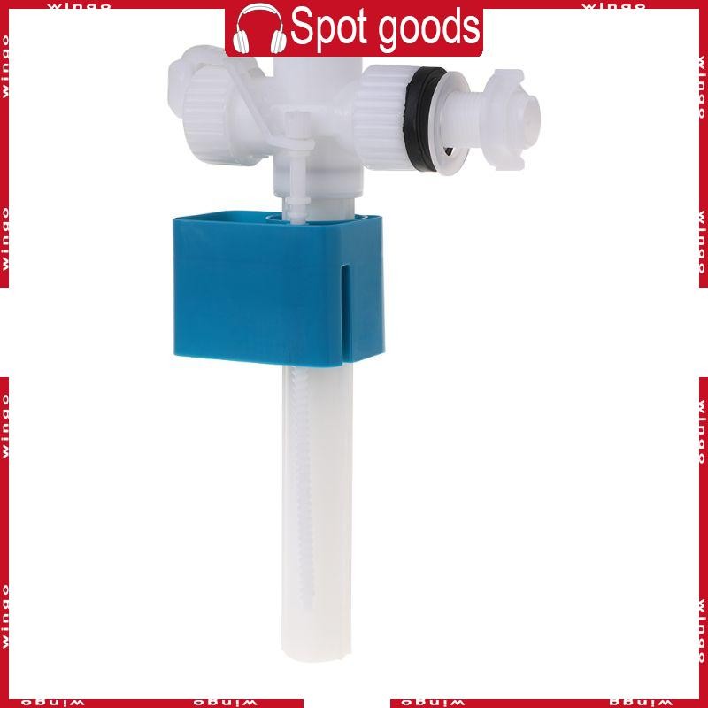 WIN Side Entry Inlet for Valve 1 2 Connect For Cistern Brass Shank ...