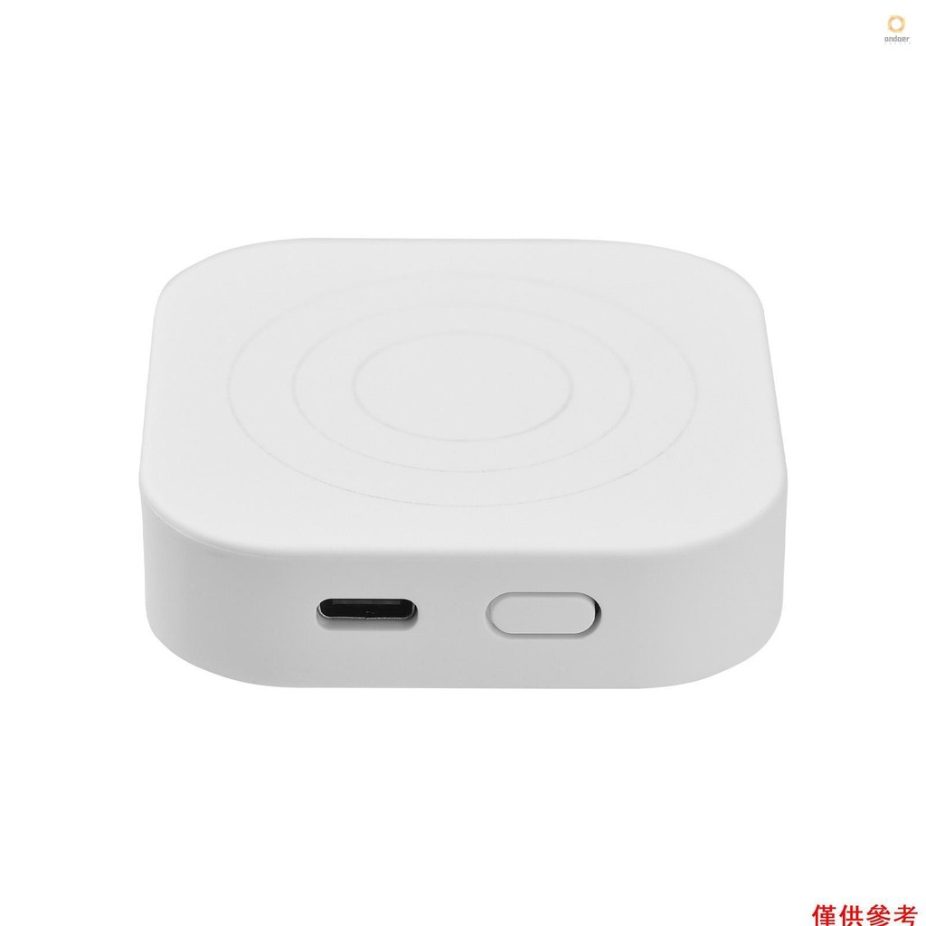 Ado)TY WIFI 2.4GHz human presence detector WIFI microwave radar sensor ...
