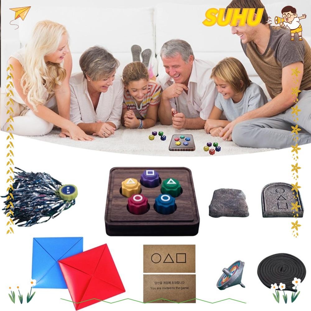 SUHU Jebi Kicks, Squid GameJebi chagi Biseokchigi Korean Folk , Gong-gi ...