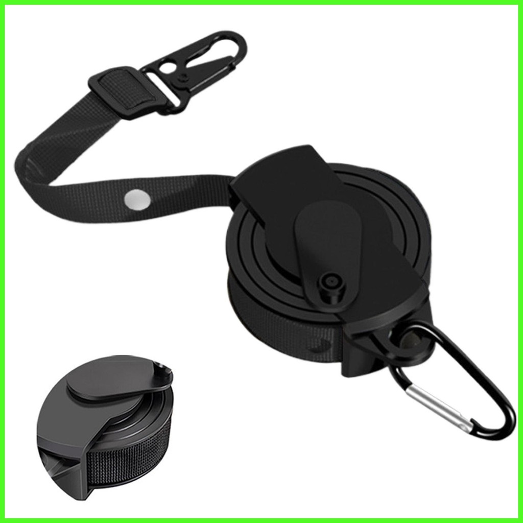 Outdoor Retractable Clothesline With 34 Storage Holes Clothes Drying ...