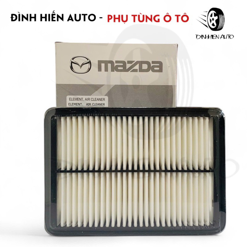 Engine air filter (engine air filter) used for Mazda CX30 (2020 -> 2025 ...