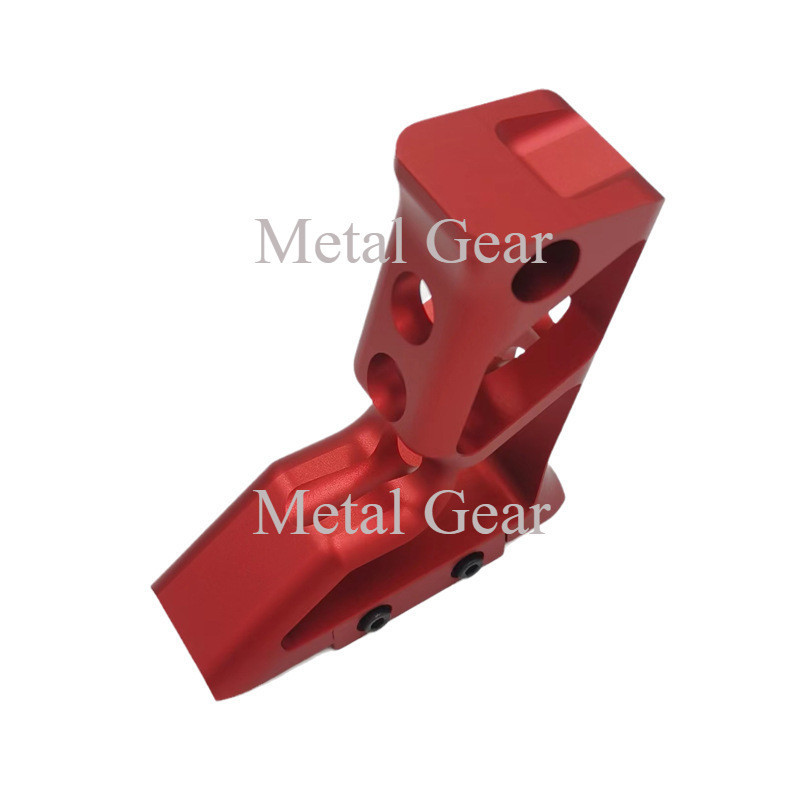 Household Metal Handle Bracket [Upgrade] | Shopee Malaysia