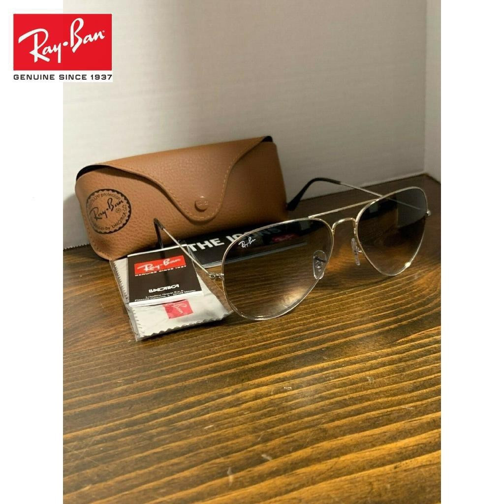 Rayban Sunglasses rb3026 003/32 62mm | Shopee Malaysia