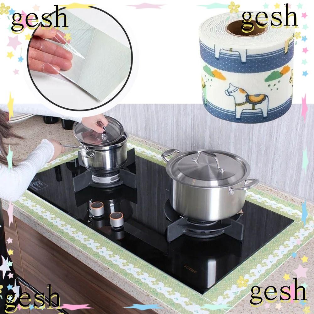 GESH1 Window Water-absorbing Sticker, Reusable Window Sill Sink ...