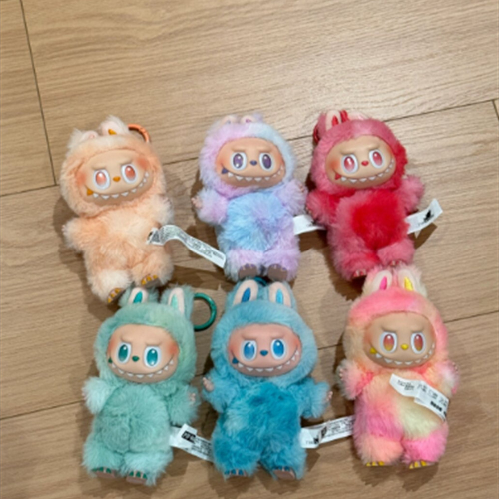 【Trend Front】POPMART Labubu V3 The Monsters Big Into Energy Series ...
