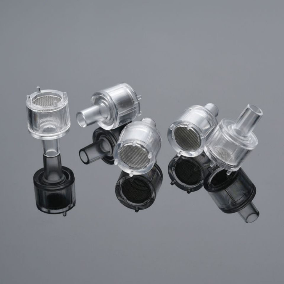 1. Universal Water Inlet Pipe Filter Head Water Absorber Water Purifier ...