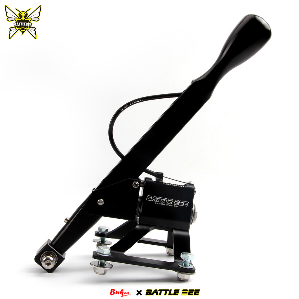 Aluminum Short Shifter Box Fit for Honda Civic B Series D Series ...