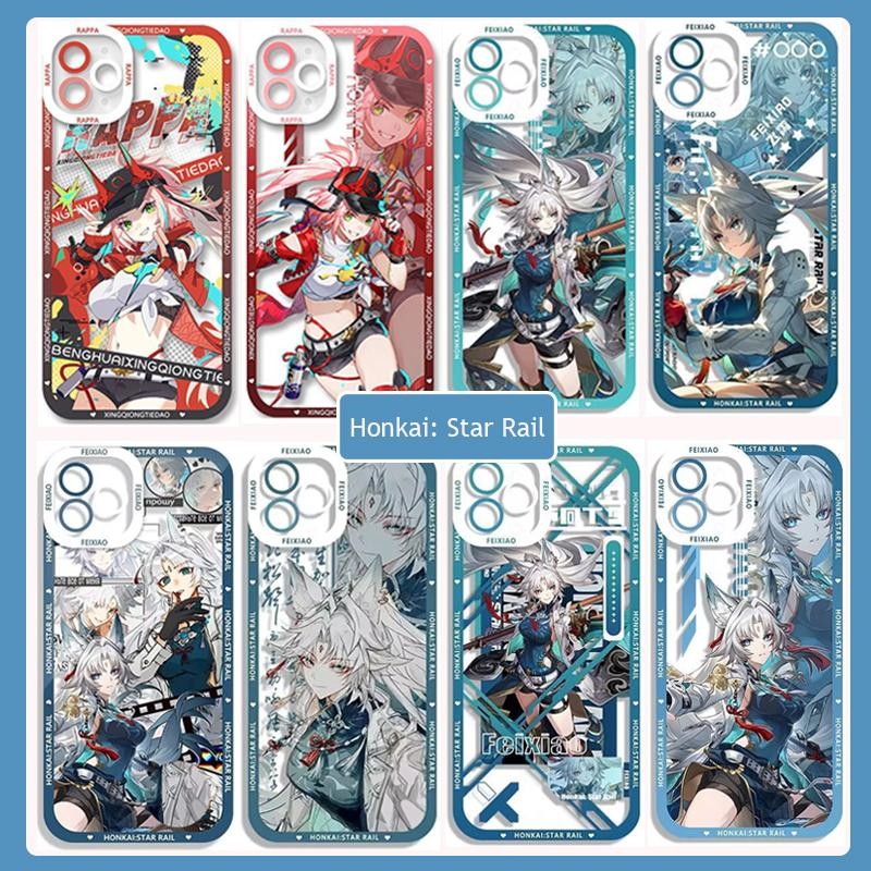 Phone Case For VIVO V40 Lite Y19S Y36 Y15A Y22S Y75 Y27 Y28 y50 V27 Pro ...