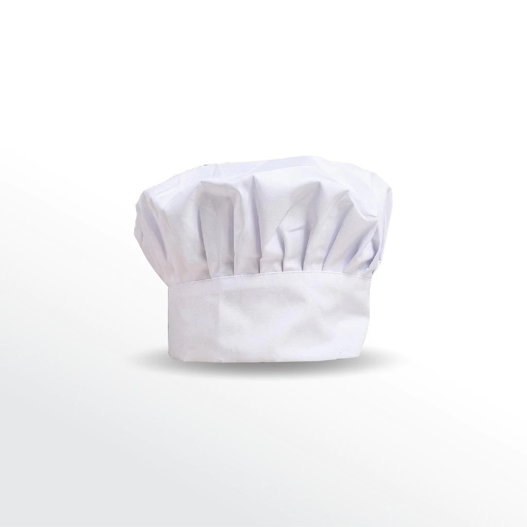 Professional Elastic Adjustable Men Women Cap Kitchen Cooking Baker ...