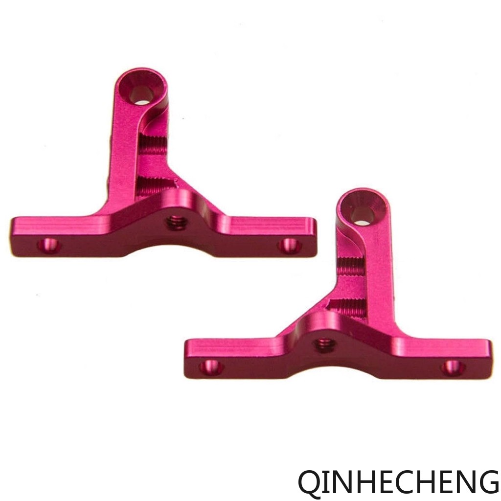 Metal Rear Bulkhead Cover set for 1/10 3Racing Sakura D4 AWD RWD #SAK ...