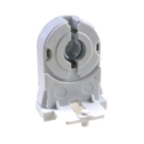 T8 LED Tube Holder / Fluorescent tube Holder - FLF-JA010 | Shopee Malaysia