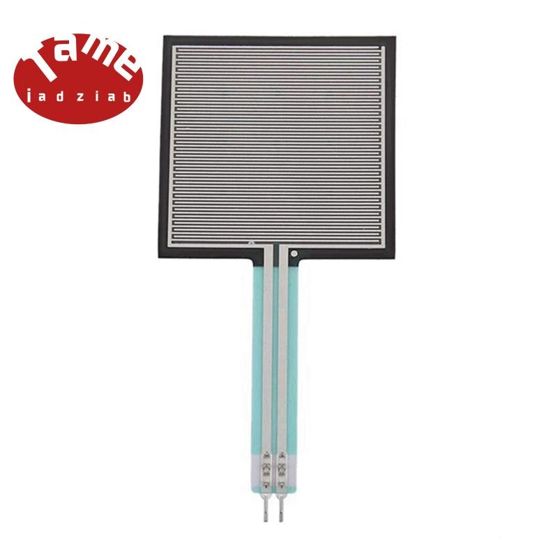 FSR406 Force Sensitive Resistor for Smart Seat Force Sensing Resistor ...