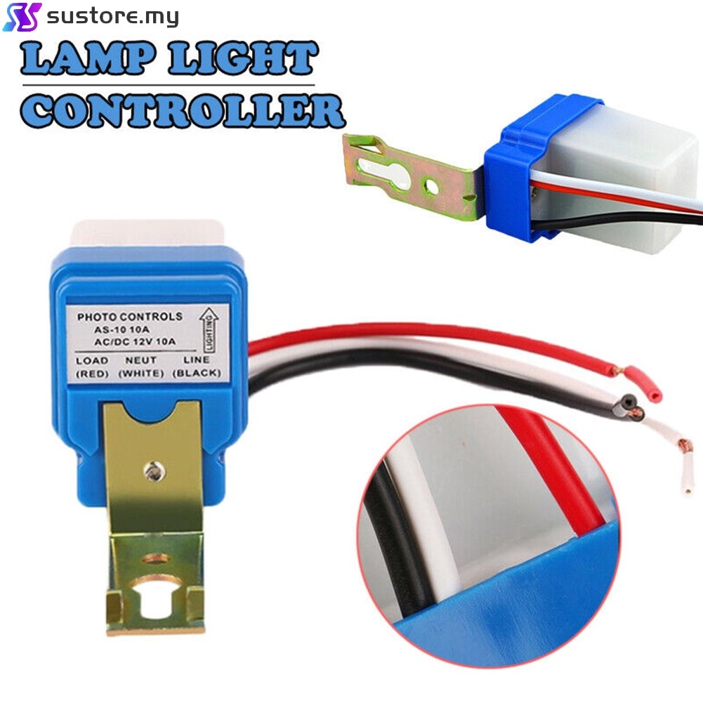 photocell - Prices and Promotions - Apr 2026 | Shopee Malaysia