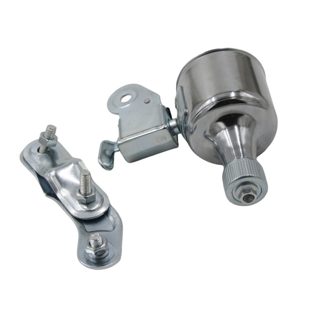 【BESTWFM】Bicycle Generator AC12V 6W Vintage Bike Light Dynamo Generator ...