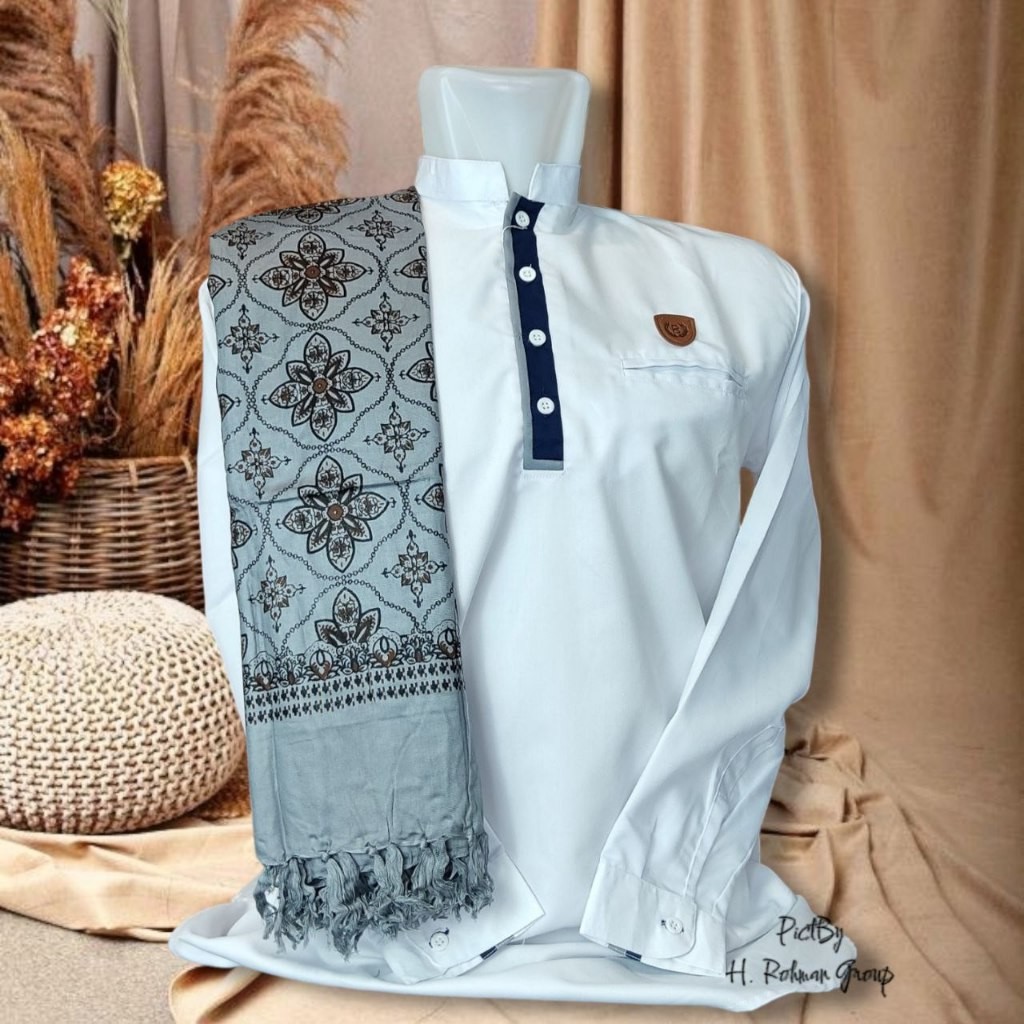 Rida Khasmiri Turban with AR Batik Motif | Latest Men's Turban | Arabic ...