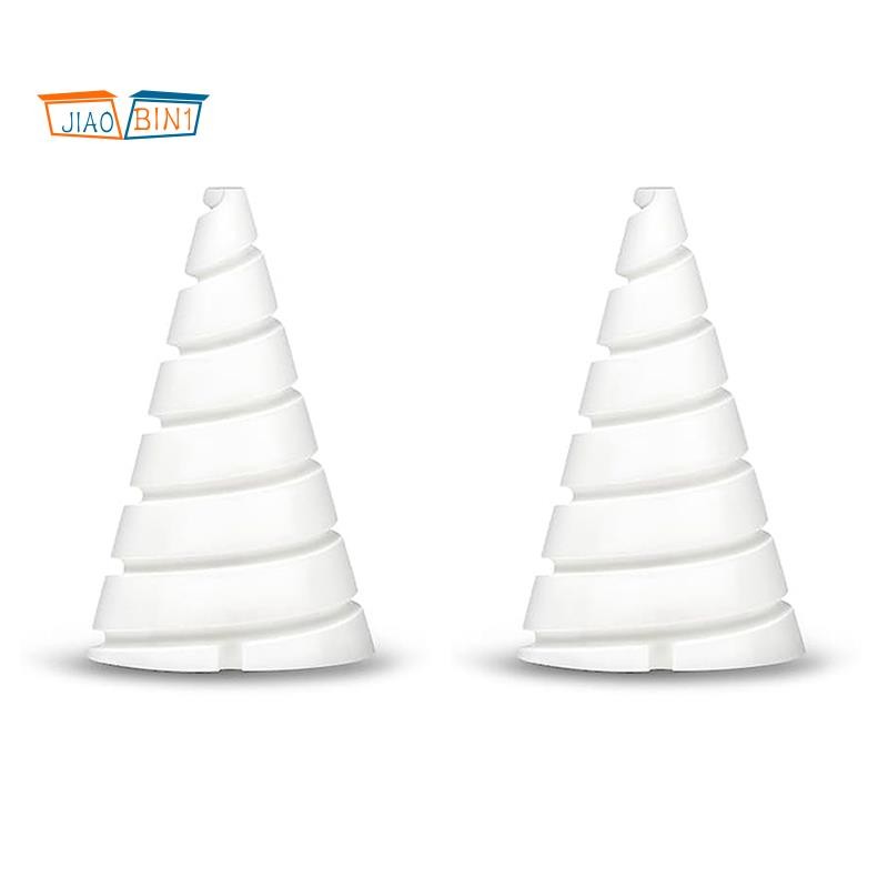 Fibonacci Coil Winding Jig for Electro Culture Copper Gardening Antenna ...