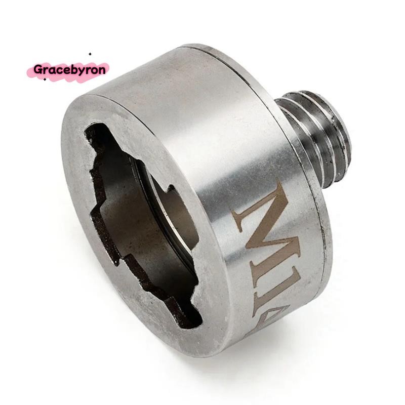 Upgrade M14- X Lock Adapter for Diamond Core Drill Bit Angle Grinder ...