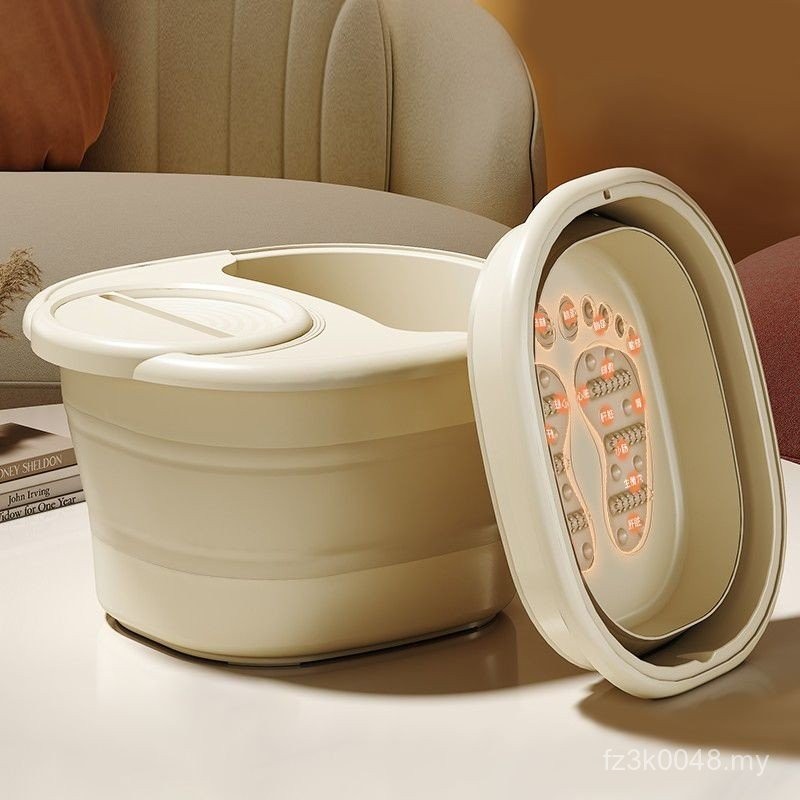 Storeable Foot Bath Adult Wholesale Zhao Zhizu Wu Children Foot Bath ...