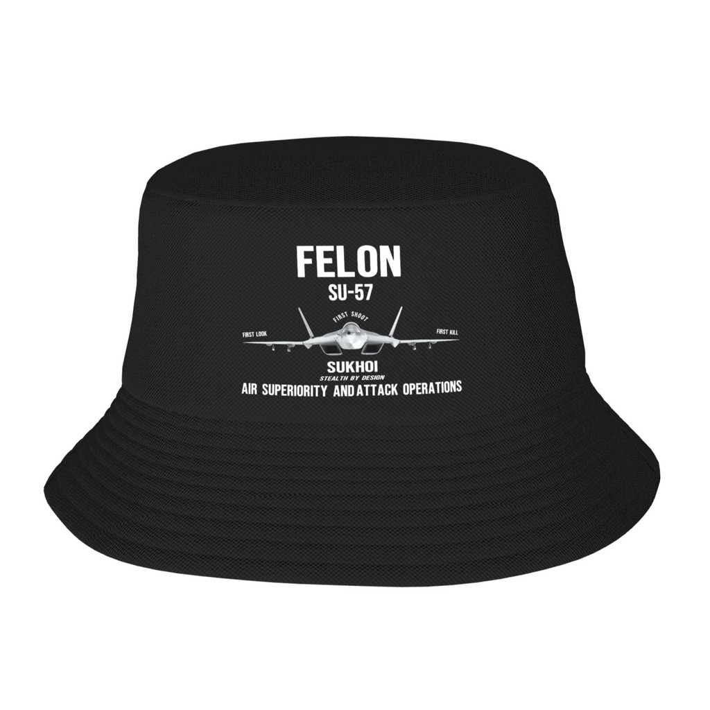 The Falon Sukhoi Su-57 Stealth Air Superiority Jet Fighter Fisherman's ...