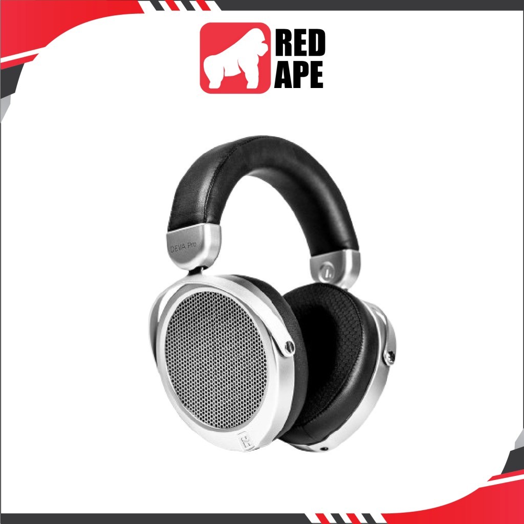 Hifiman Deva-Pro, Open Back Headphones with Bluetooth Dongle/Receiver ...