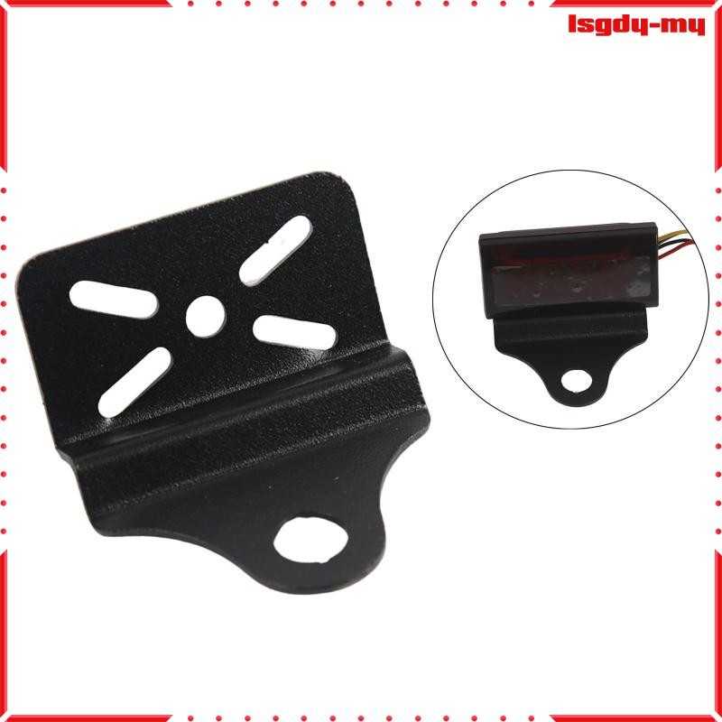 [LsgdyMY] Motorcycle Instrument Tachometer Mount Tachometer Holder Easy ...