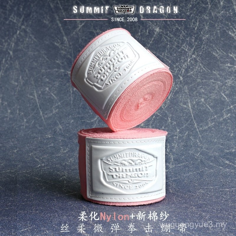 Defect Boxless Treatment SUMMITDRAOGN Boxing Bandage Ladies Micro ...