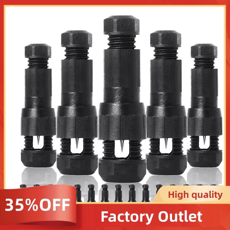 20 PCS Connection Free Low Voltage Landscape Light Cable Binding Post ...