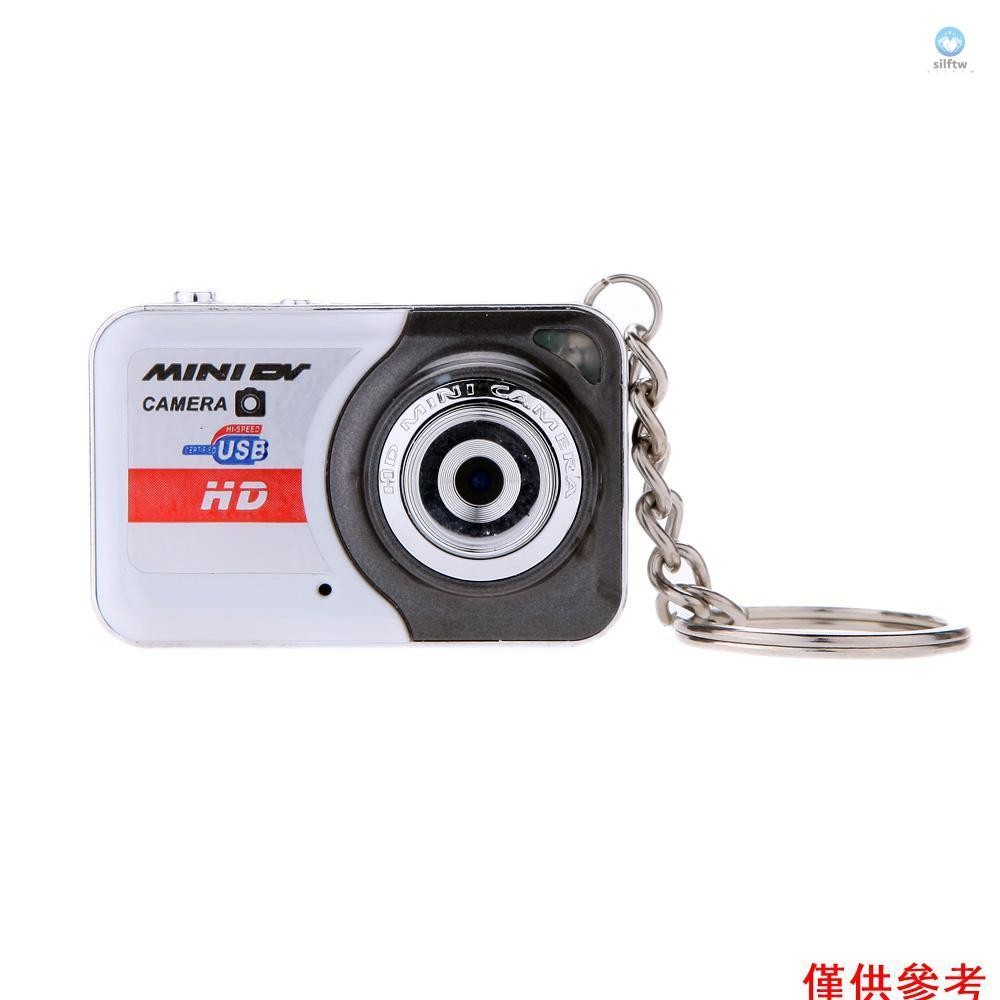 Mini camera X6 Portable Ultra Mini High Denifition Digital Camera Mini ...