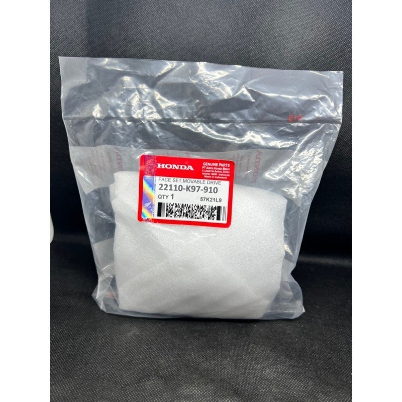 Pcx roller assembly housing PCX K97 CVT MATIC roller set housing ...