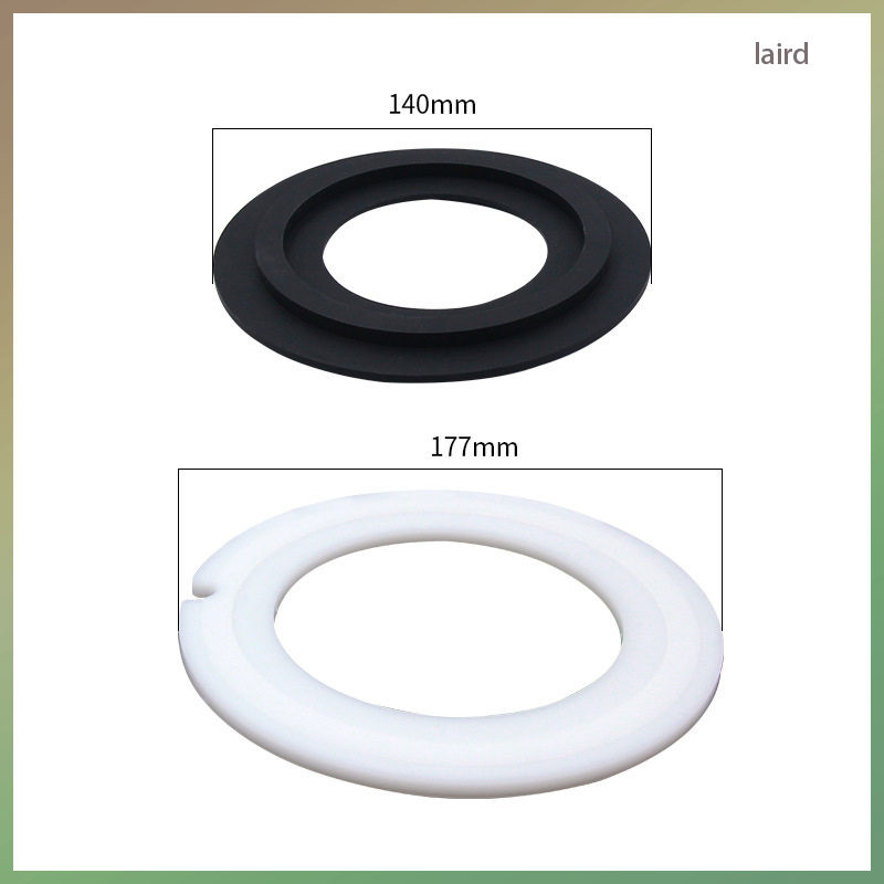 RV Toilet Seal Camper Van Marine Replacement Parts laird | Shopee Malaysia