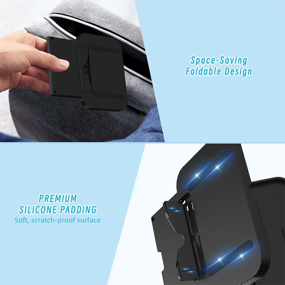 [Deceble.my] For NS 2 Foldable Stand Bracket with Ventilation Hole ...