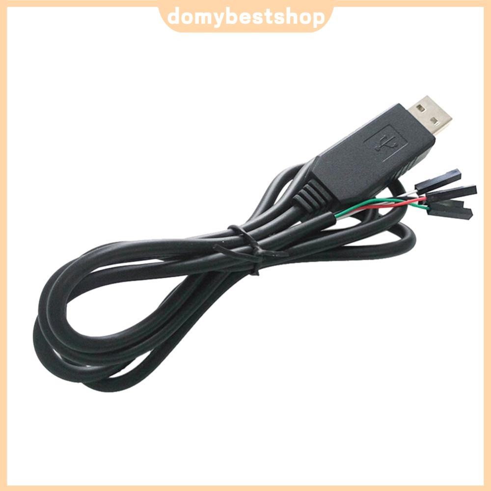 🔥Hot🔥 PL2303HX USB to UART TTL RS232 Upgrade Module 1m/3.3ft Download ...