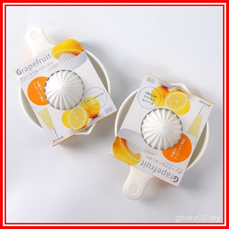 Pemerah Oren Lemon Manual yang diimport Pemerah Tangan Pemerah Buah ...